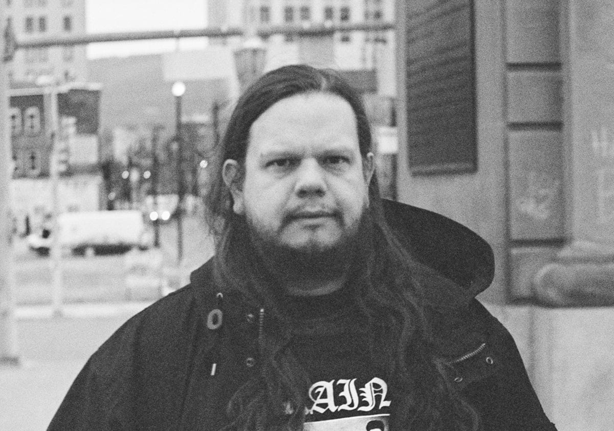 Planning for Burial makes a comeback with new single “You Think” and ...