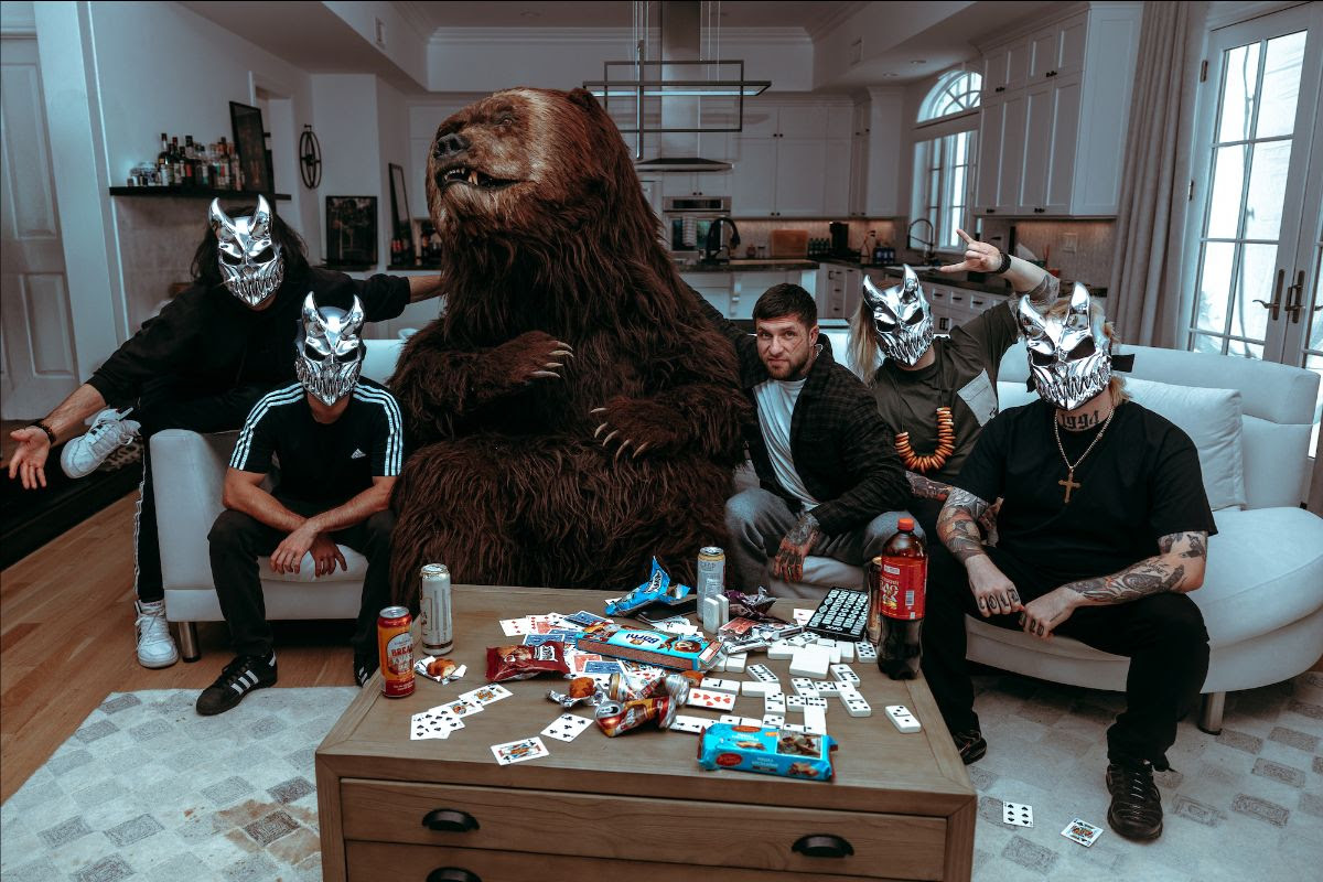 Slaughter To Prevail announce European tour in January 2026 - Chaoszine