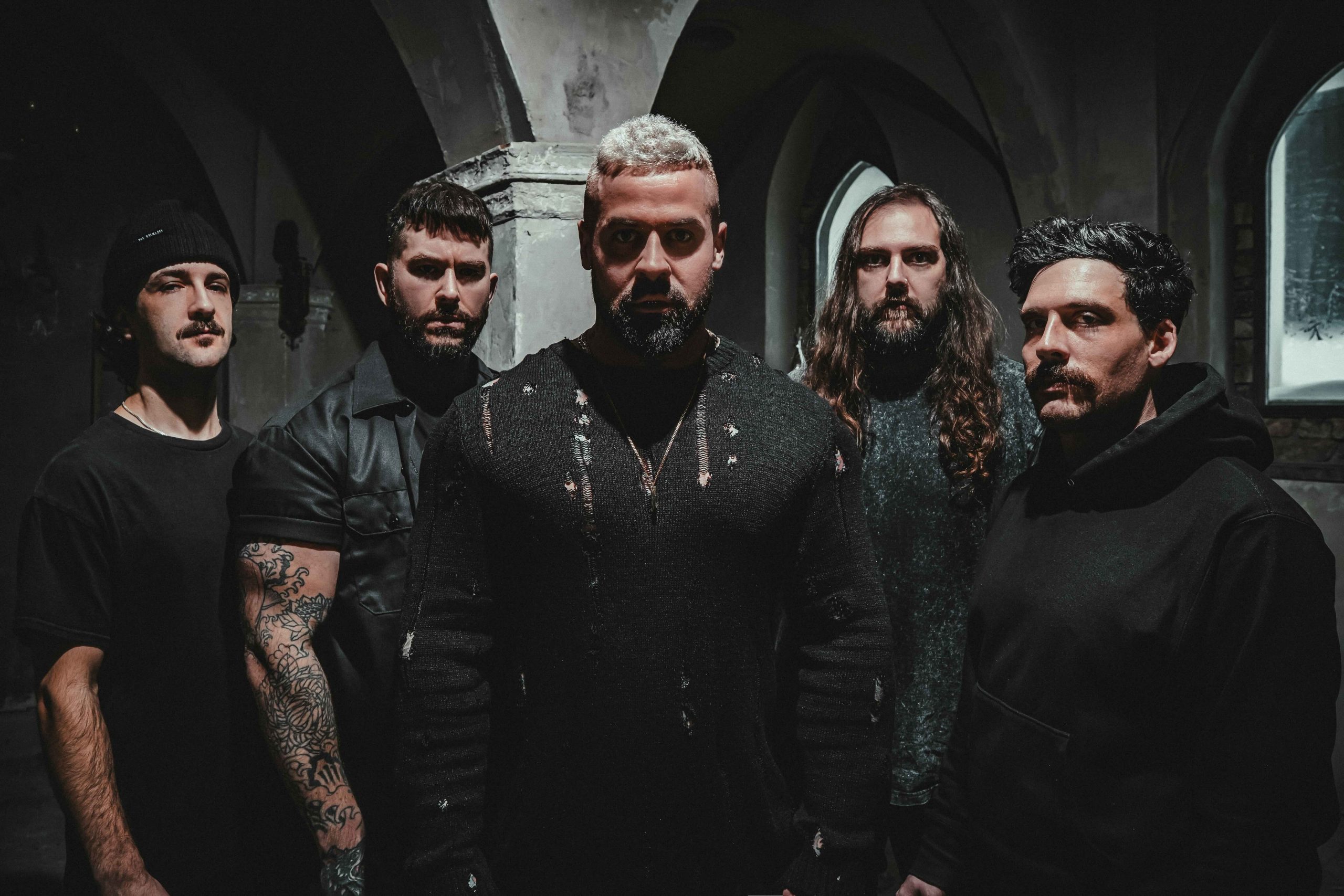 Teeth release new EP "I Am The Way To Oblivion" and release music video ...