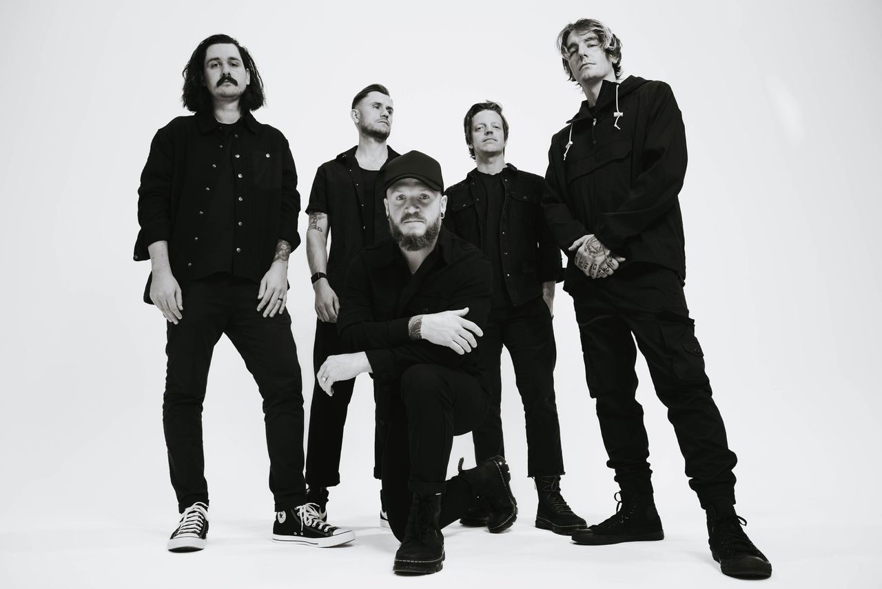 We Came As Romans announce 2025 UK/EU headline tour - Chaoszine