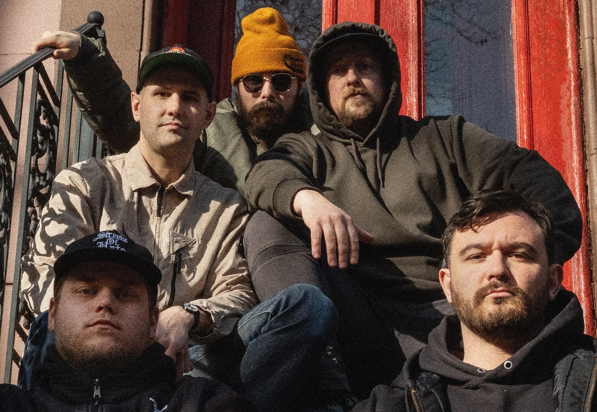 Age Of Apocalypse drops explosive new single "Impulse" featuring High ...