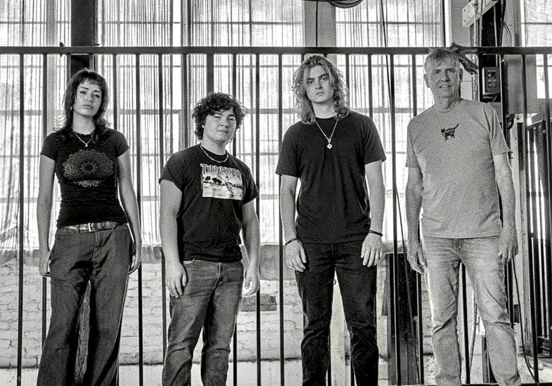 A new era begins: Black Flag returns to the stage with fresh lineup ...