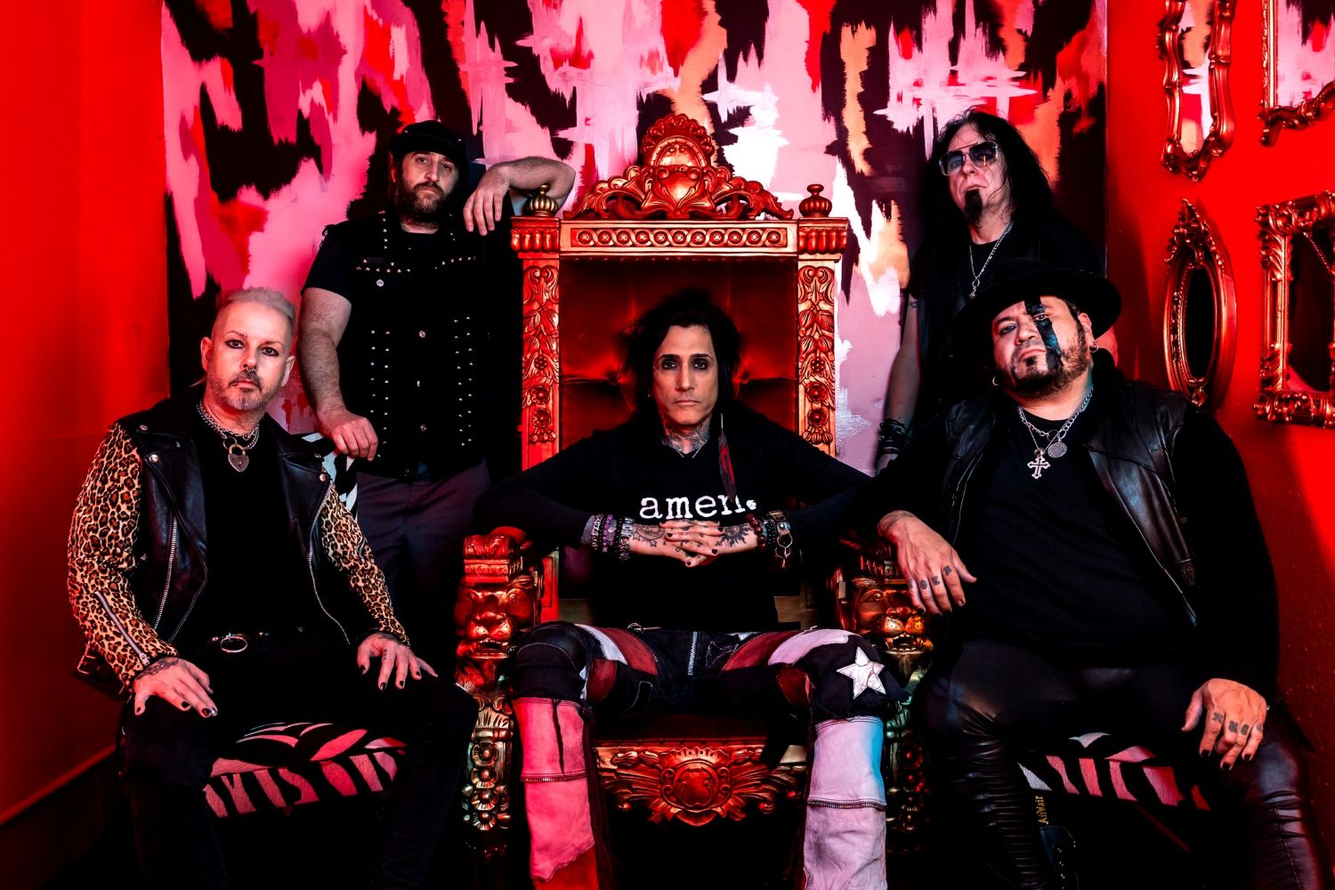 “Mississippi Moonhound” – the new single and video from Los Angeles ...