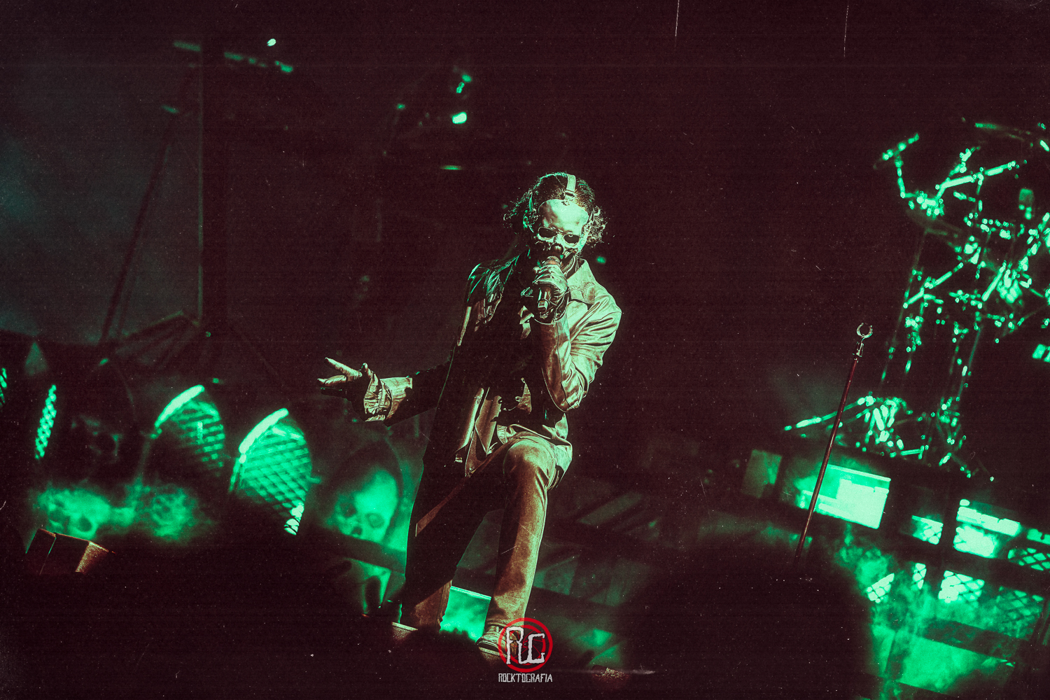 Ghost announce the 10th anniversary special edition of "Meliora" - Chaoszine