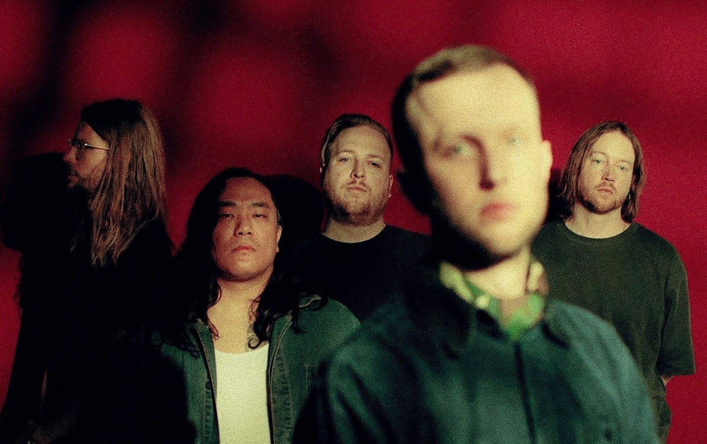 La Dispute returns after six years with new album – first three tracks ...