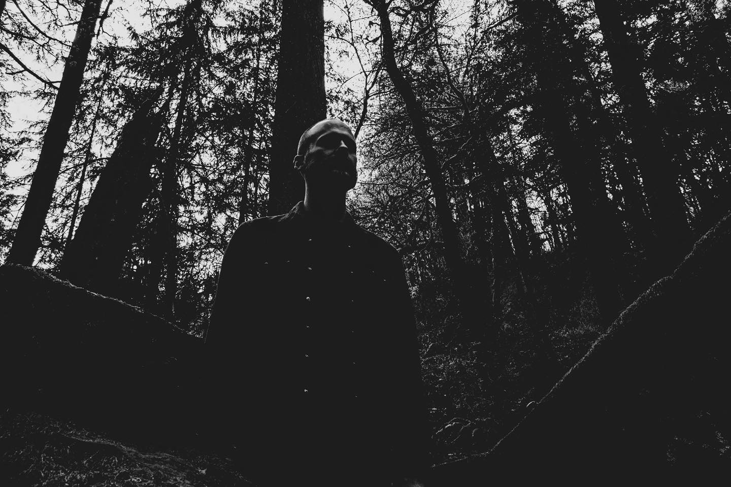 Mizmor unveils new single "Mnemonic IV" from upcoming ambient album ...