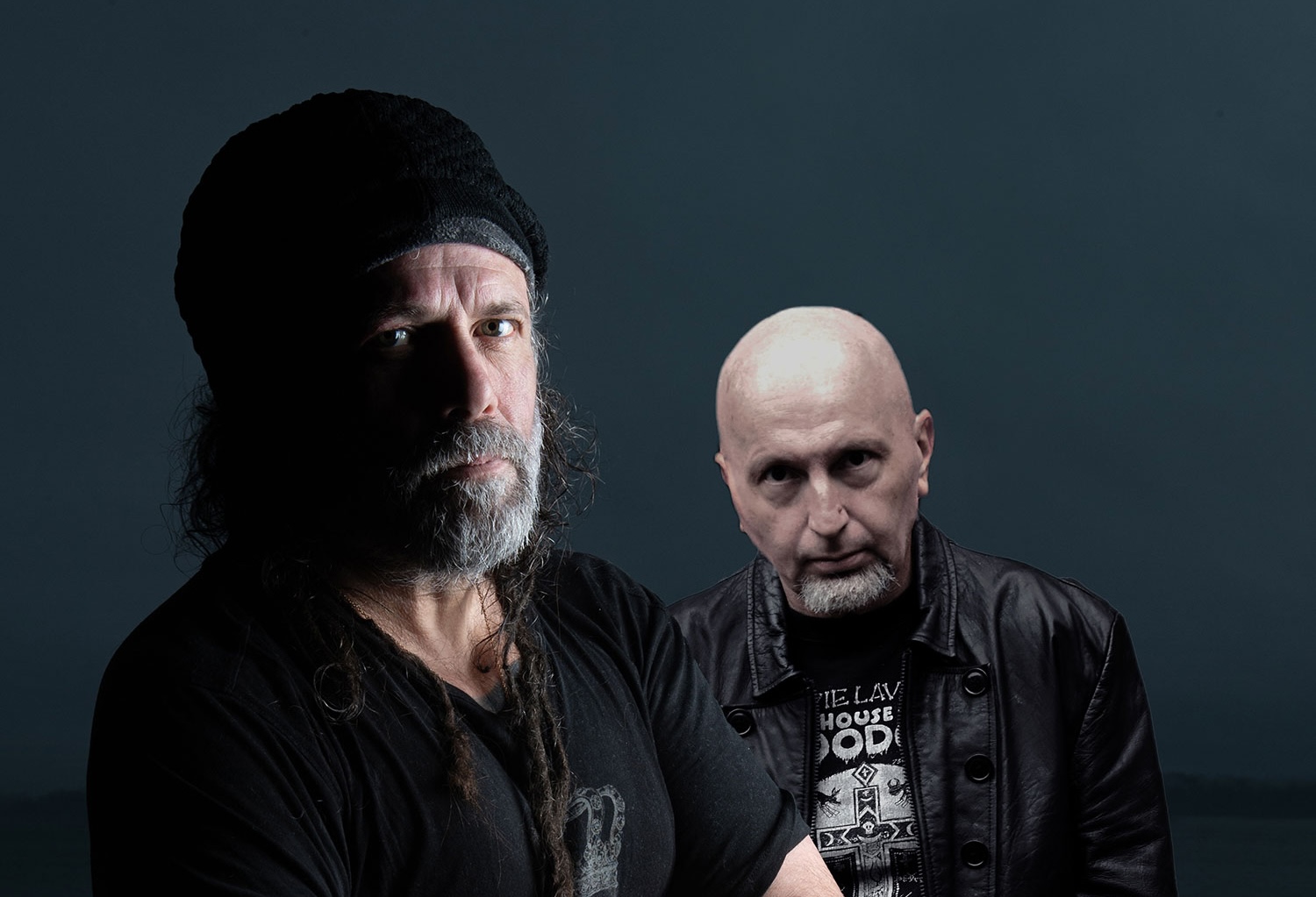 Six Feet Under reveal that two of their albums have been reissued ...