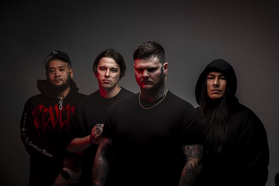 Immortal Disfigurement join Seek & Strike, drop new single titled ...