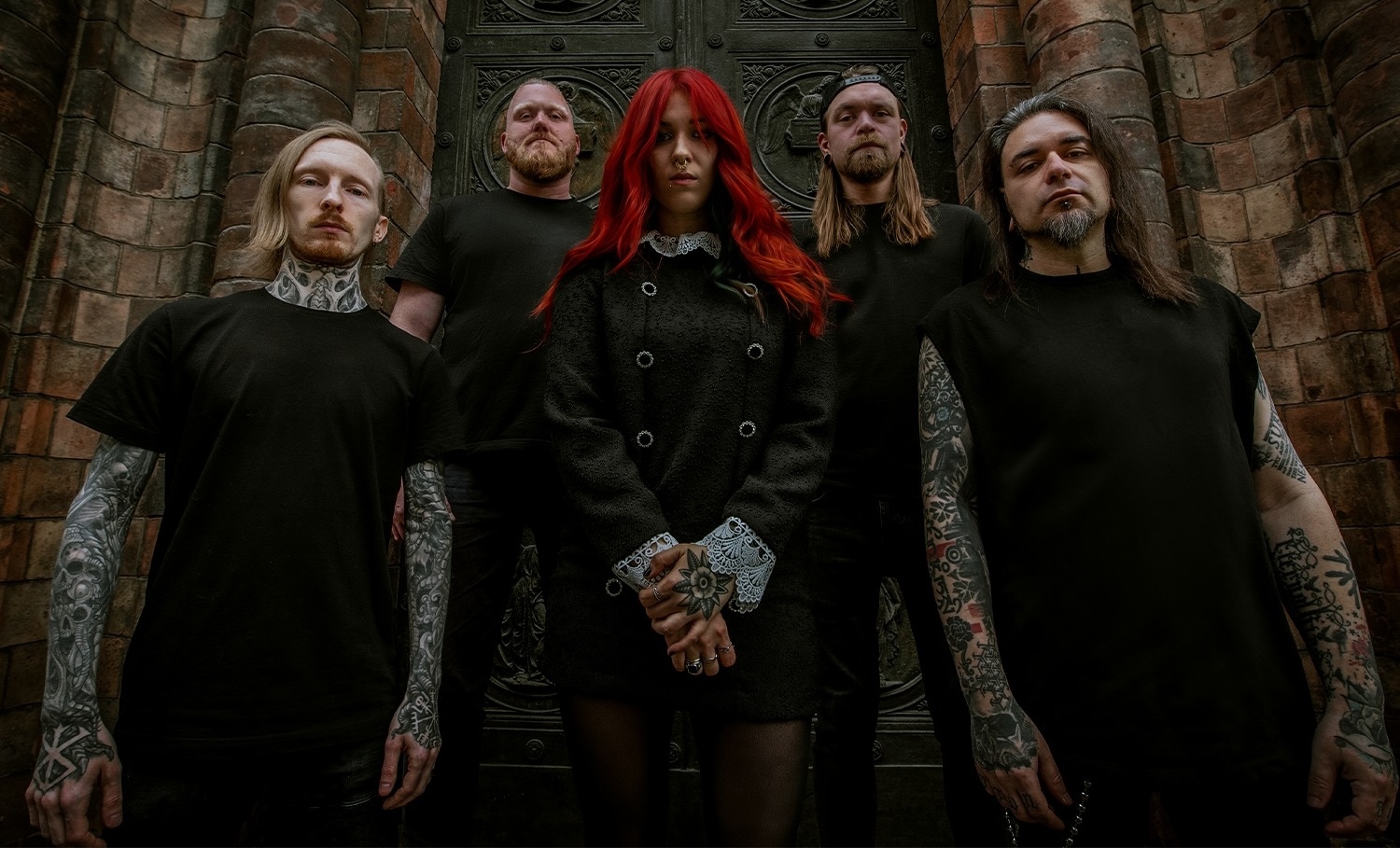 Unverkalt ink a deal with Season of Mist - Chaoszine