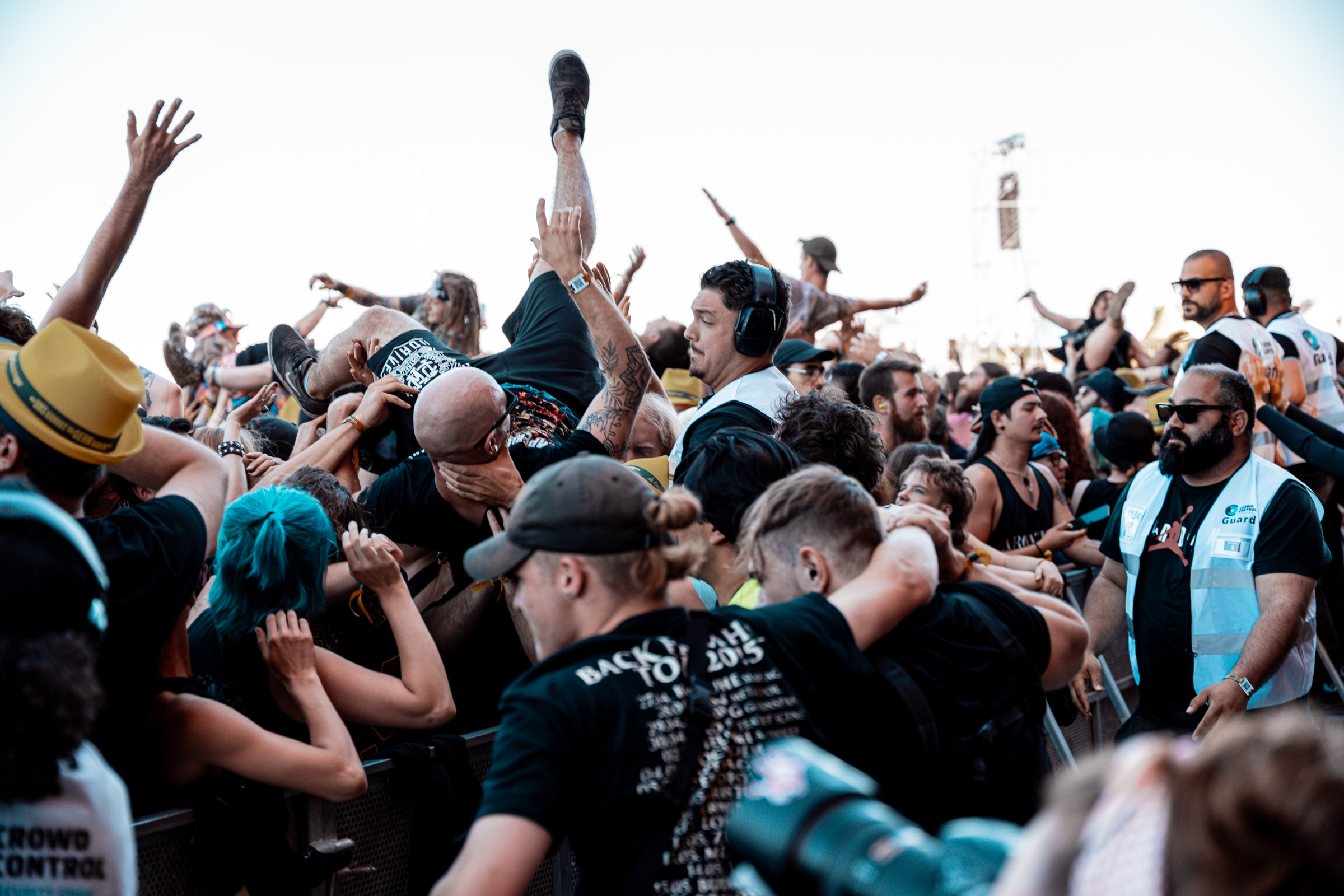 Chaos and chance: Why rock fans are drawn to the thrill of online play ...