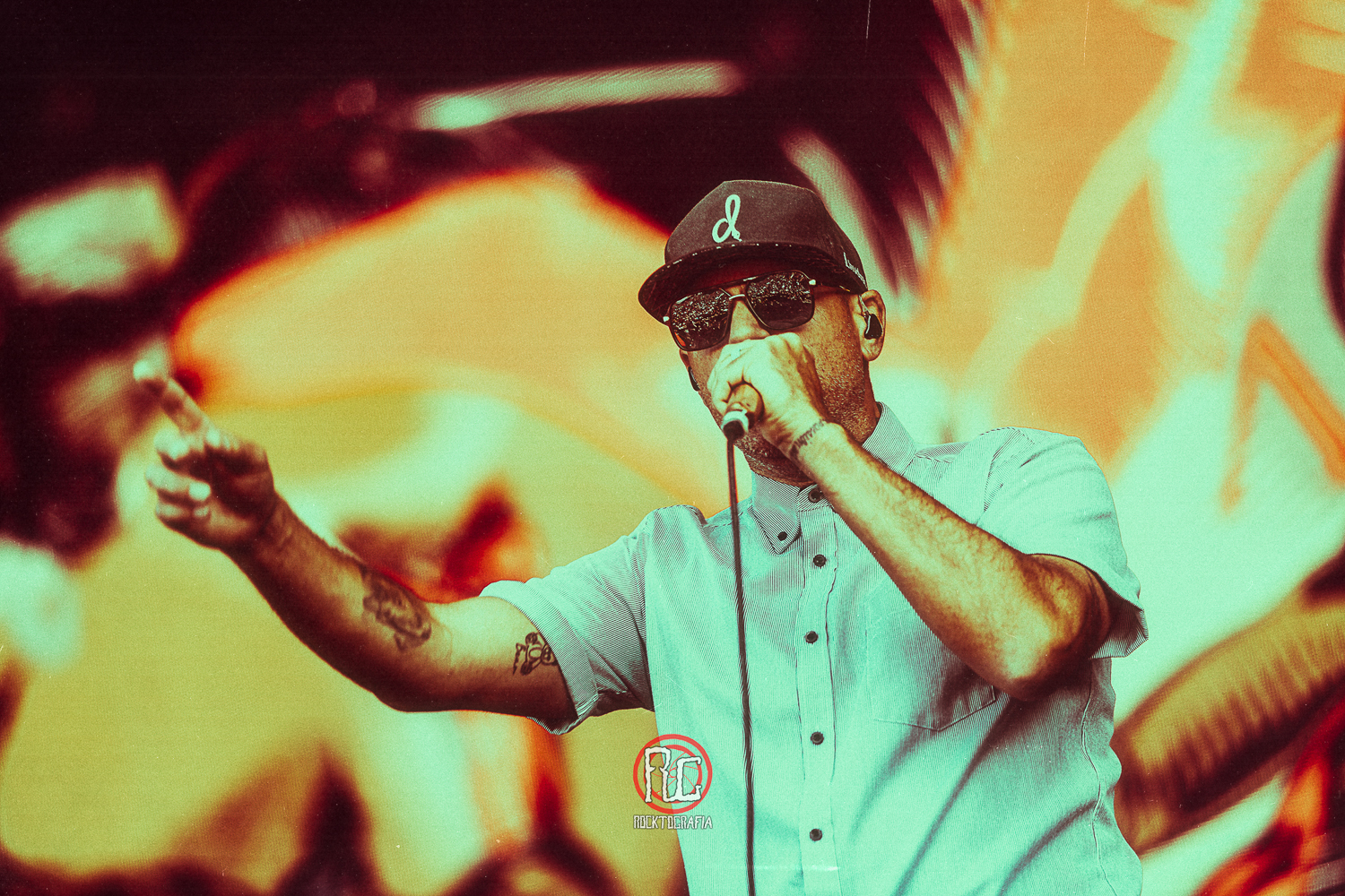 Alien Ant Farm ink a deal with Judge And Jury Records - Chaoszine