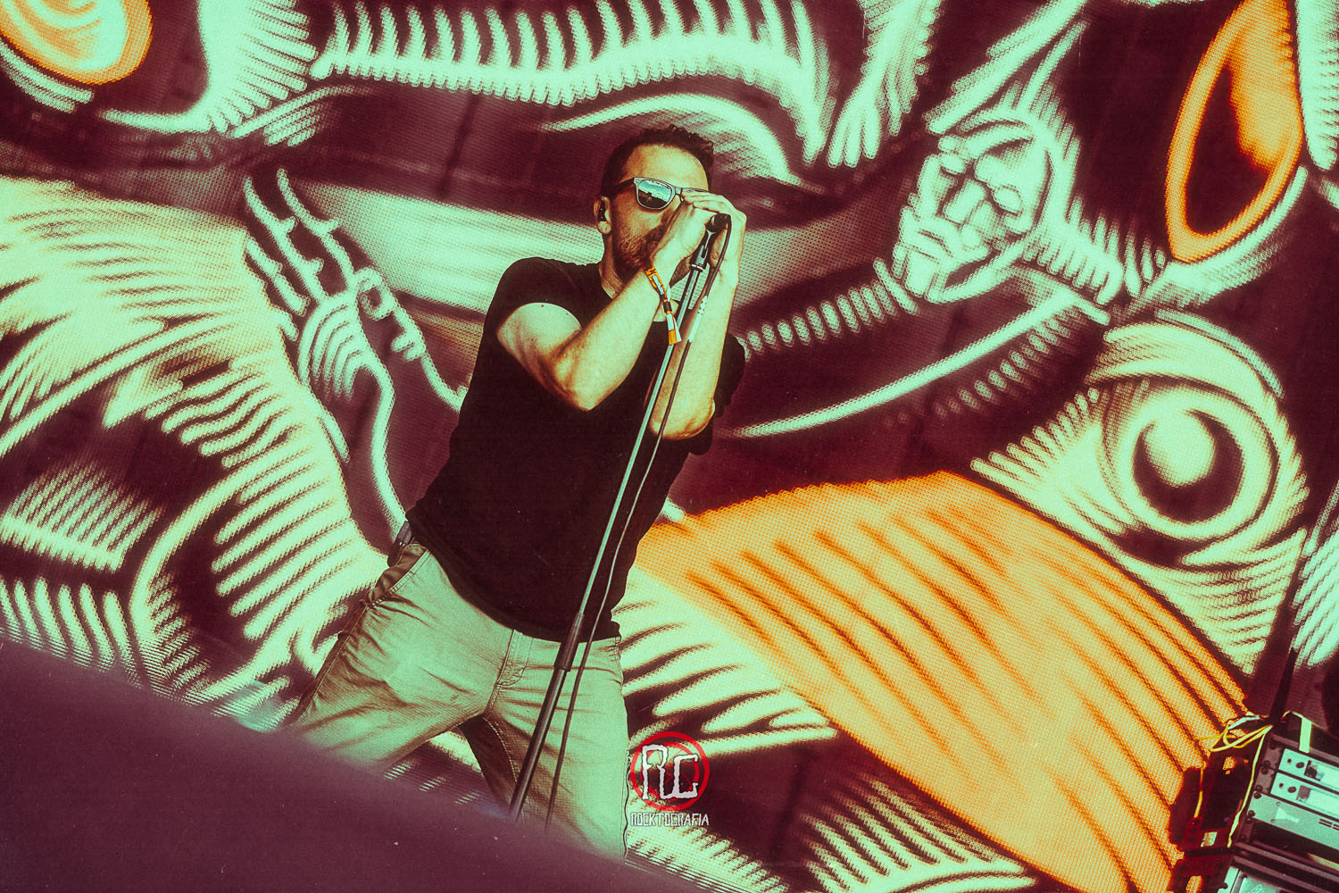 Alien Ant Farm reveal headlining European summer tour 2026 - Chaoszine