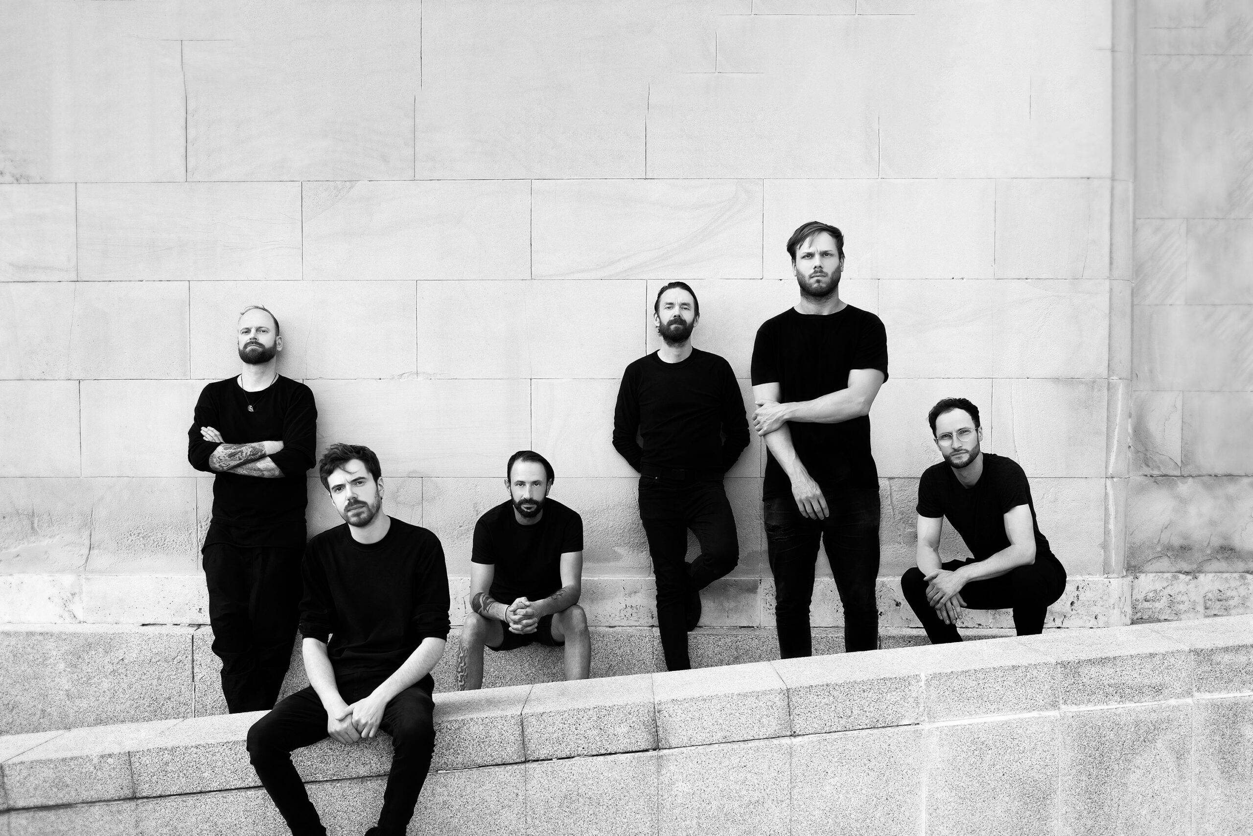 The Ocean guitarist David Ramis Åhfeldt to exit the band after final ...