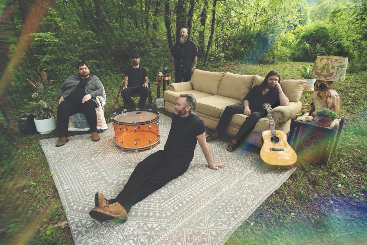 Bask unveil fourth album “The Turning” and drop stunning new single ...