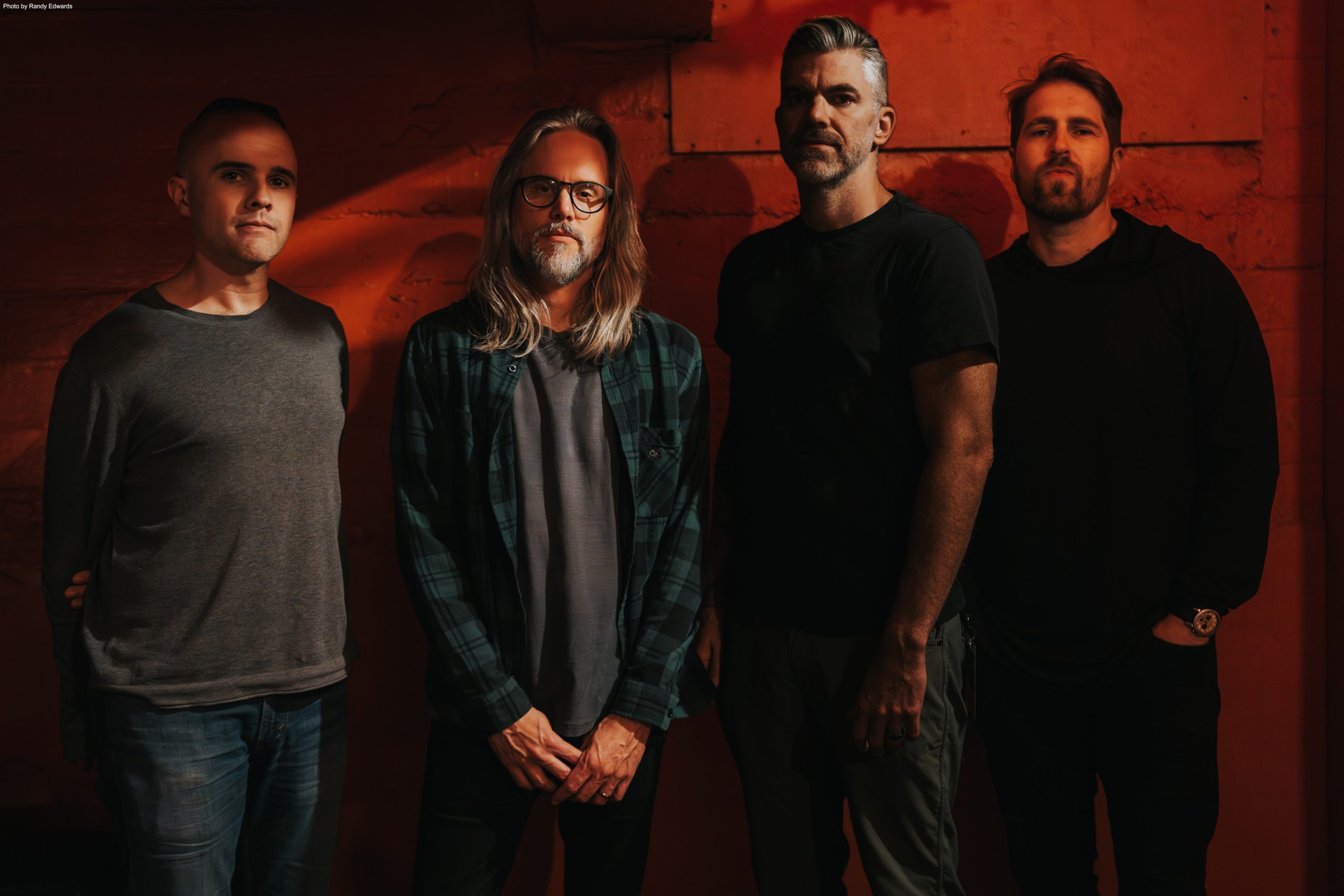 Between the Buried and Me premiere title track “The Blue Nowhere” ahead ...