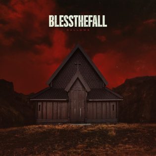 blessthefall announce new album “Gallows” out September 5 via Rise ...