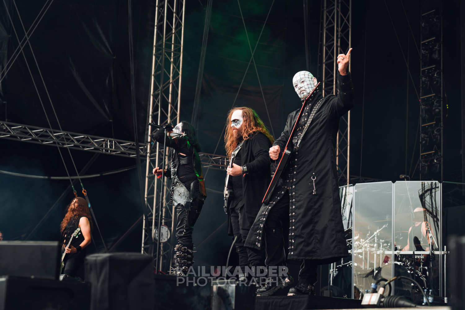 Cradle of Filth part ways with Marek "Ashok" Šmerda - new information ...