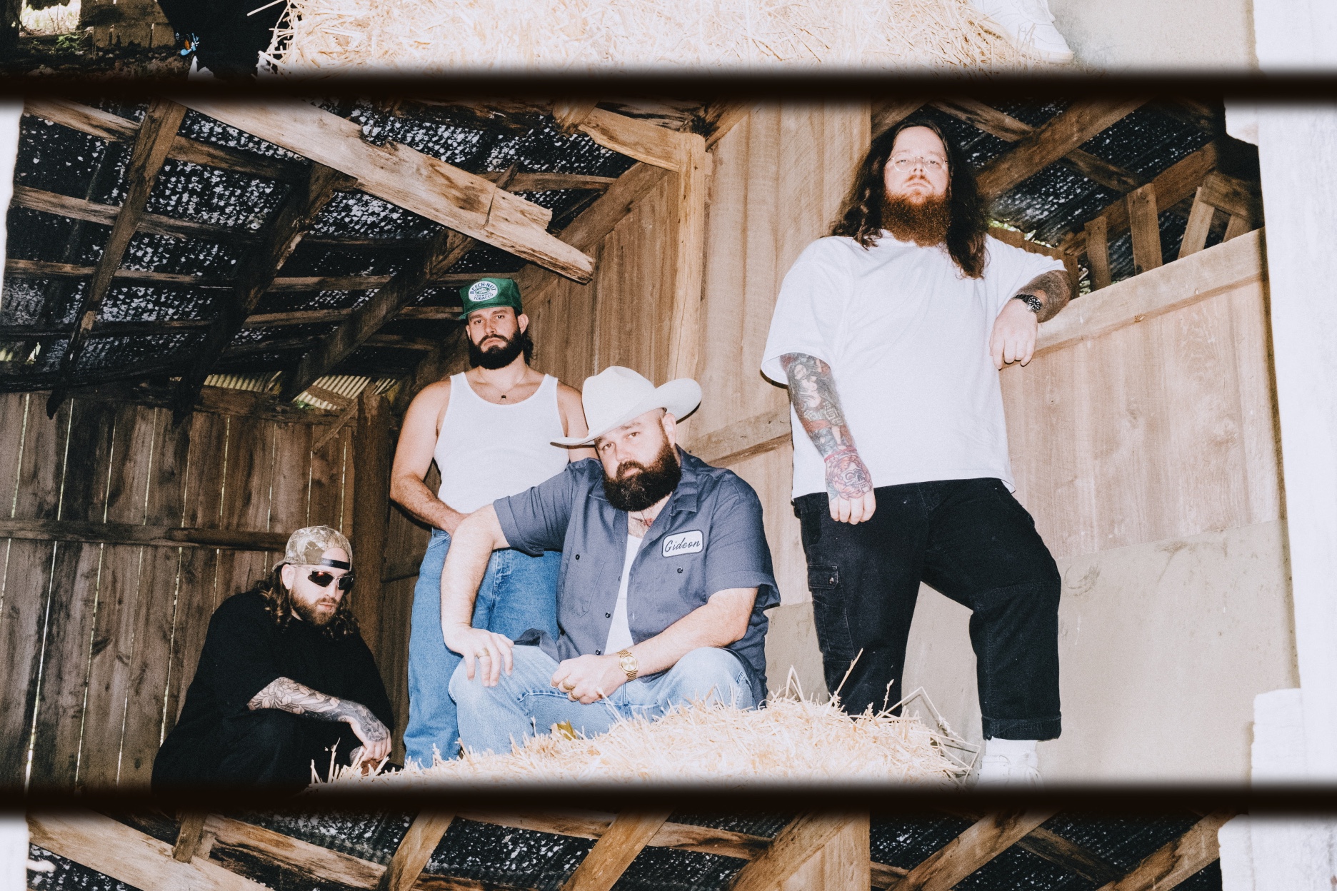 Gideon drop new track and music video 'Wrong One' - Chaoszine