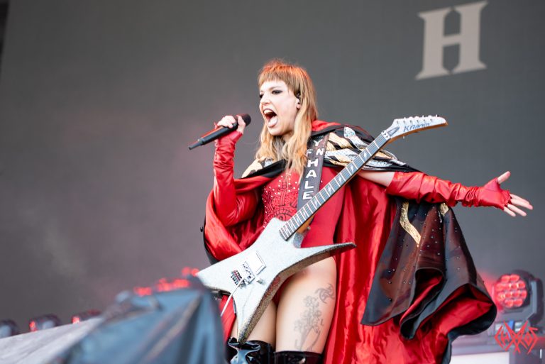 A flawless execution of entertainment – live report of Iron Maiden’s ...