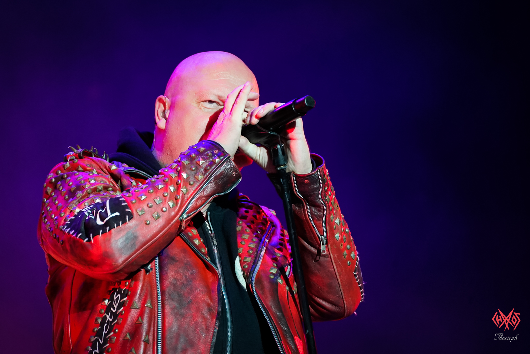 “Geoff Tate had a profound impact on me” – Helloween's Michael Kiske ...
