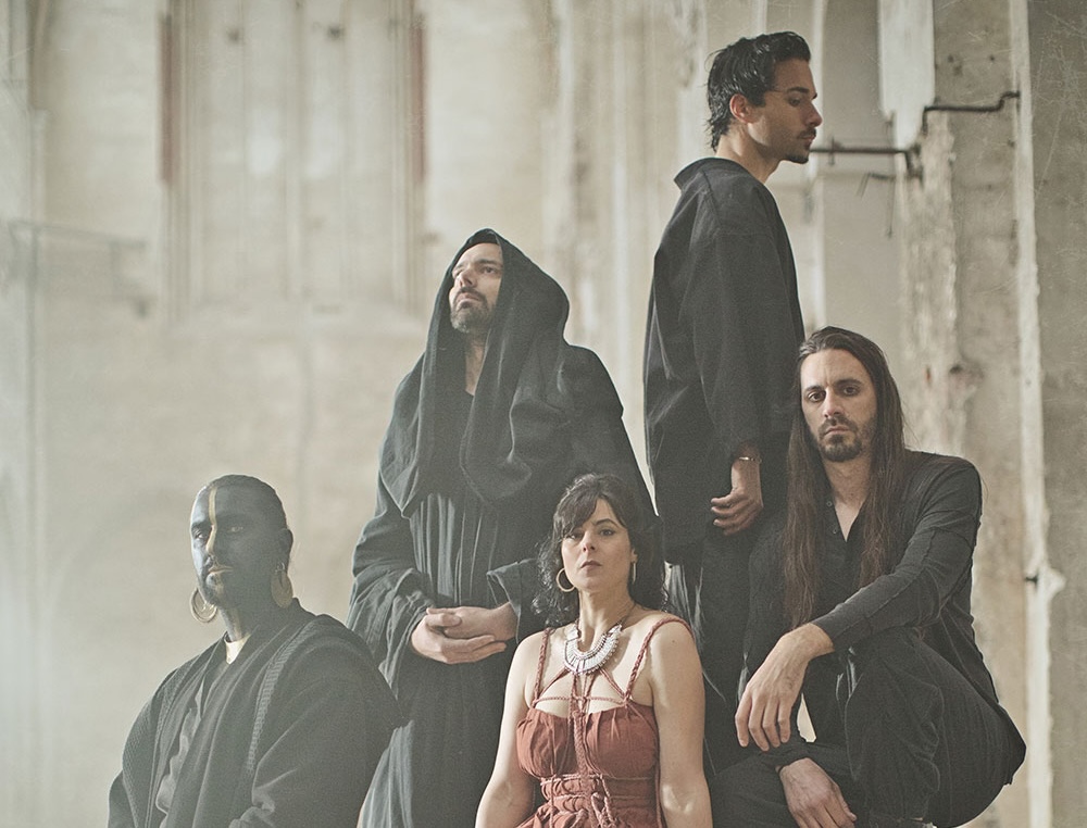 Igorrr announces new album "Amen" for September release – listen to the new single "Infestis ...