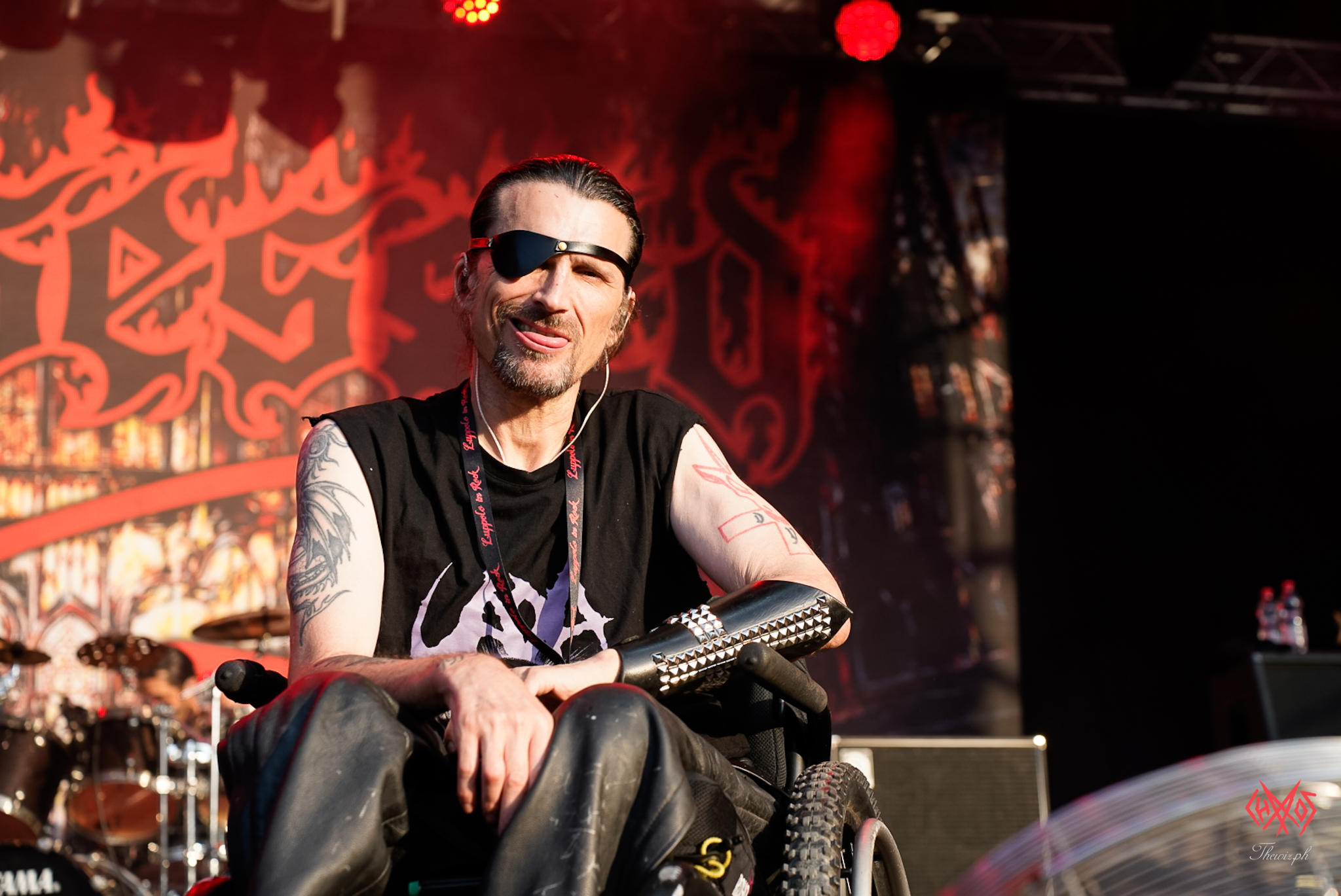 Possessed share an update on their upcoming new album - Chaoszine