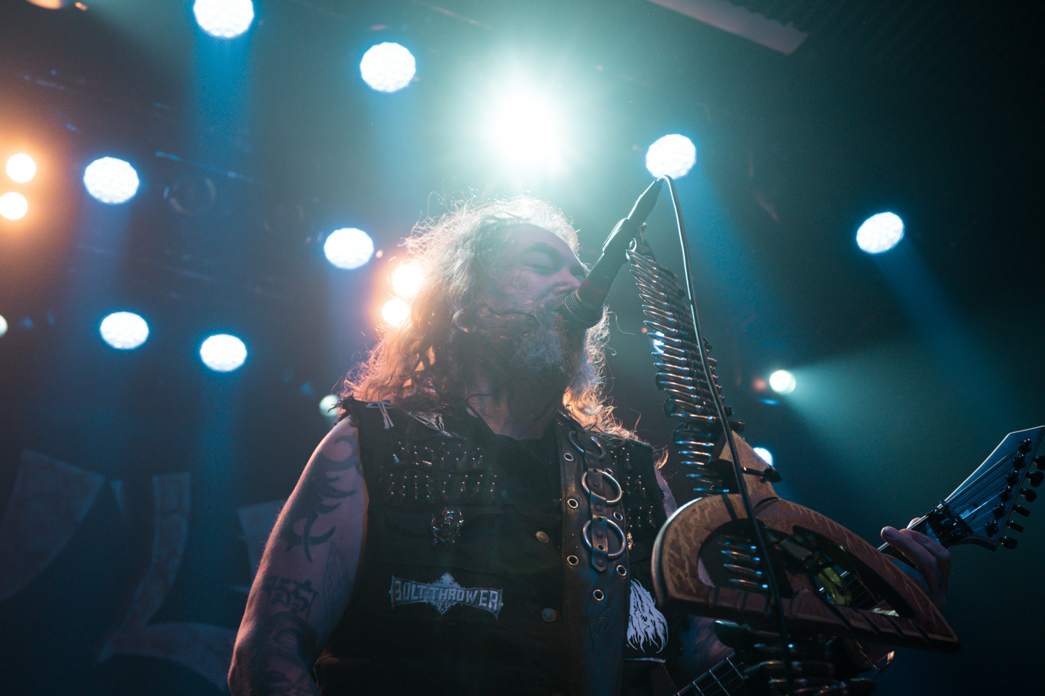 Now available for streaming Soulfly's set at Pinkpop festival in 1999 ...