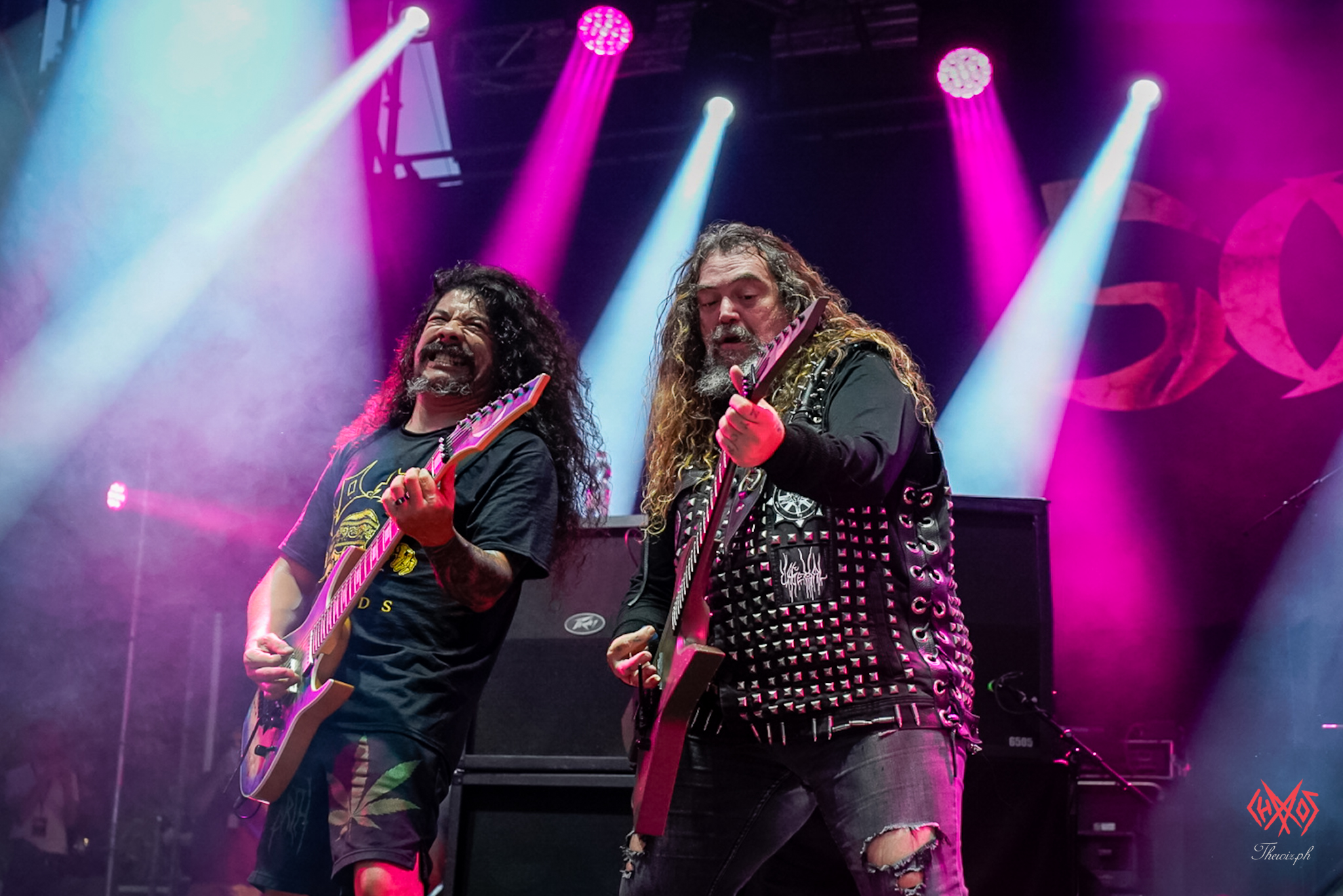 Soulfly reveals Tribal Technology European tour 2026 - Chaoszine
