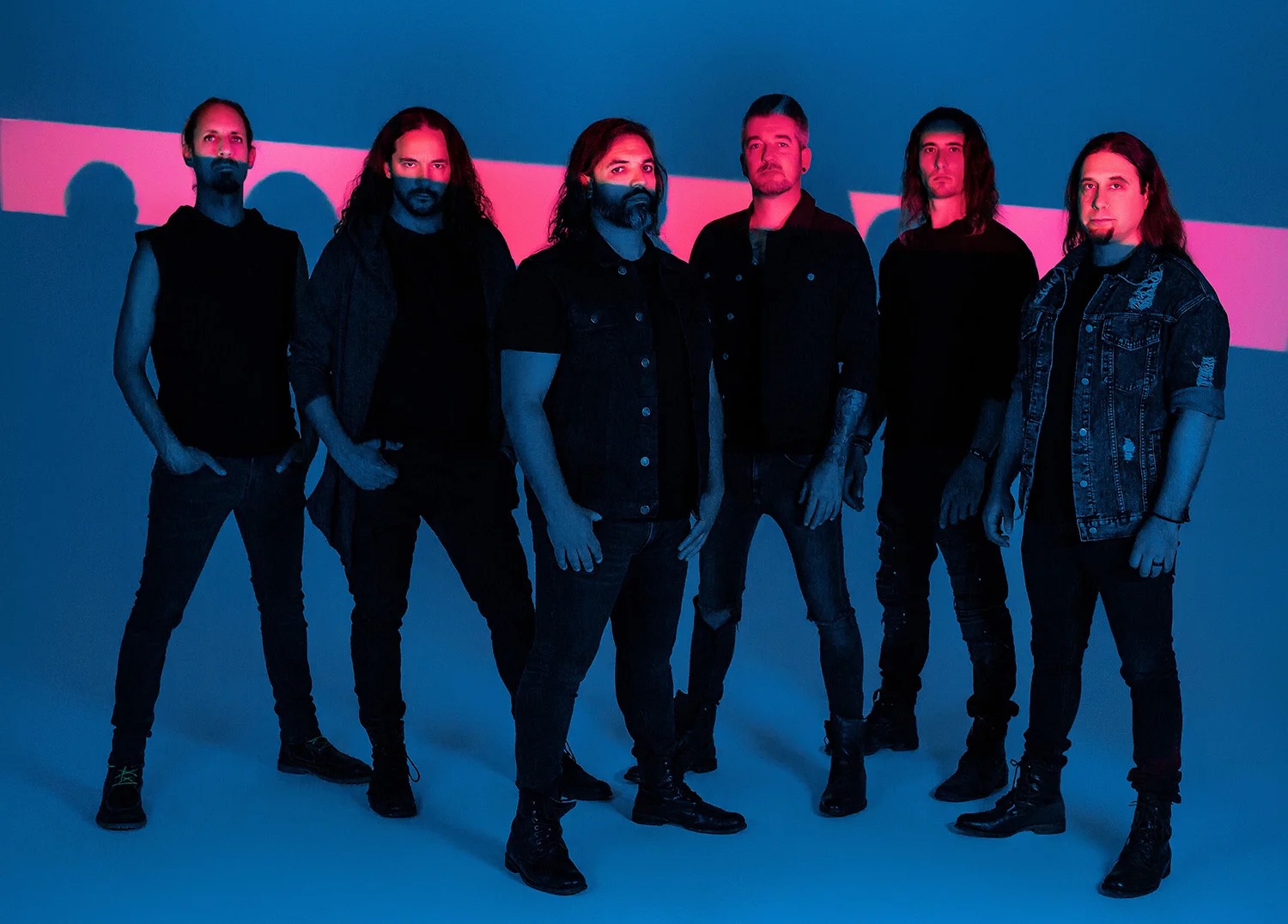 Textures return with explosive new single "Closer to the Unknown ...