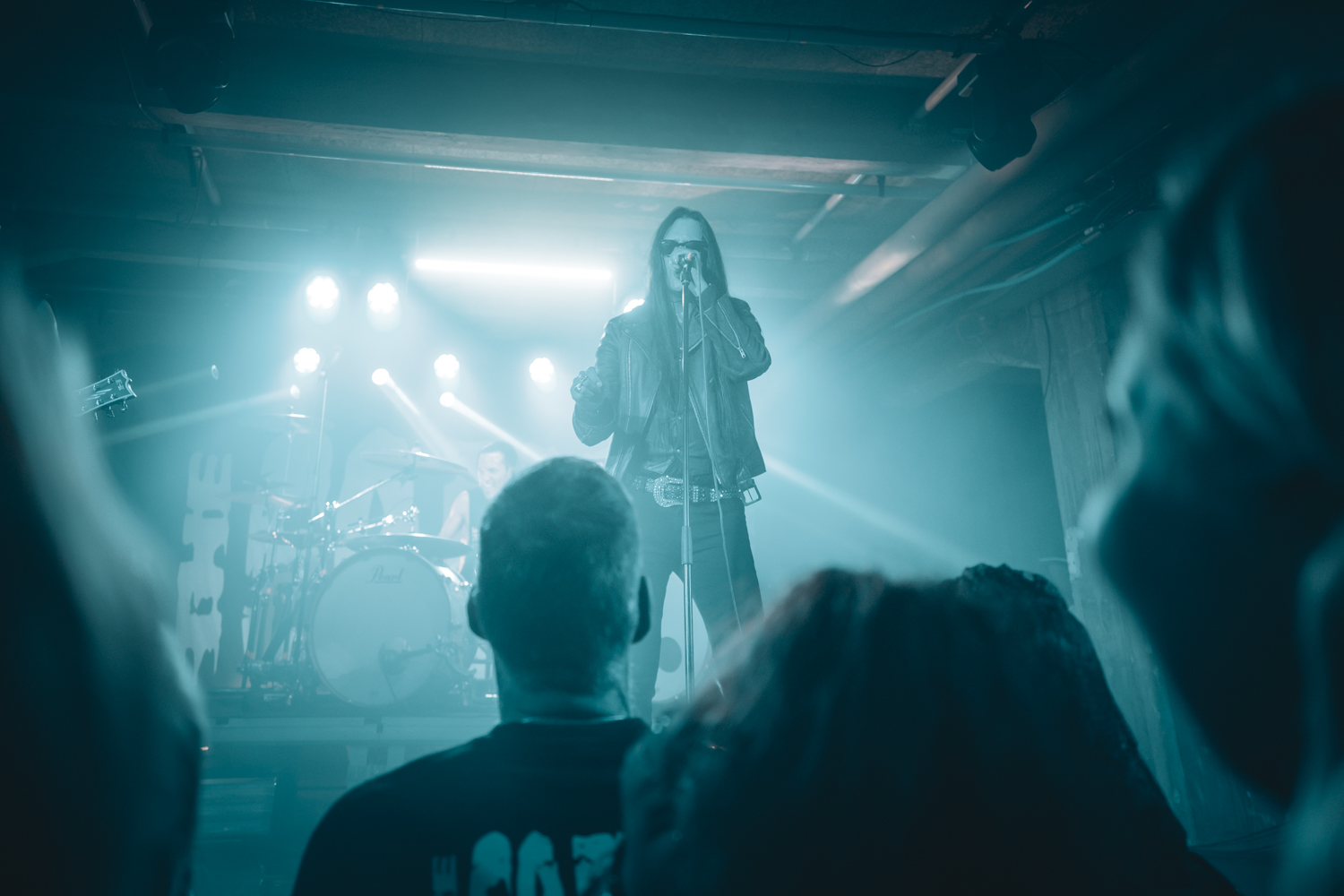 The 69 Eyes Release New Single 'I Survive' - Chaoszine