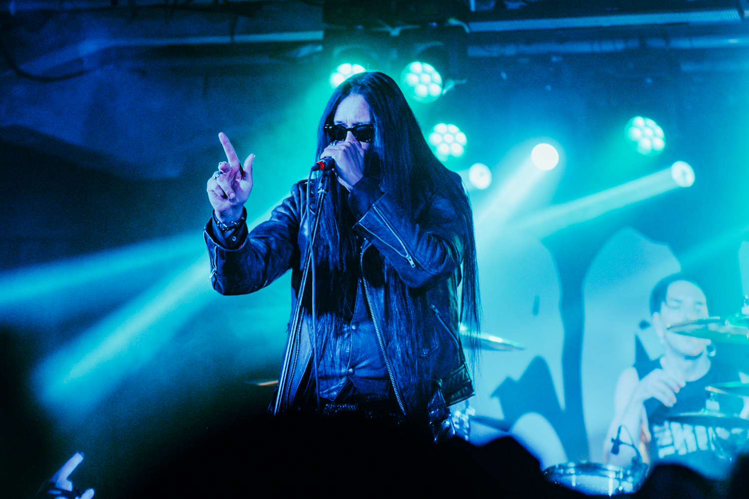 The 69 Eyes and D-A-D reveal more European shows for 2026 - Chaoszine