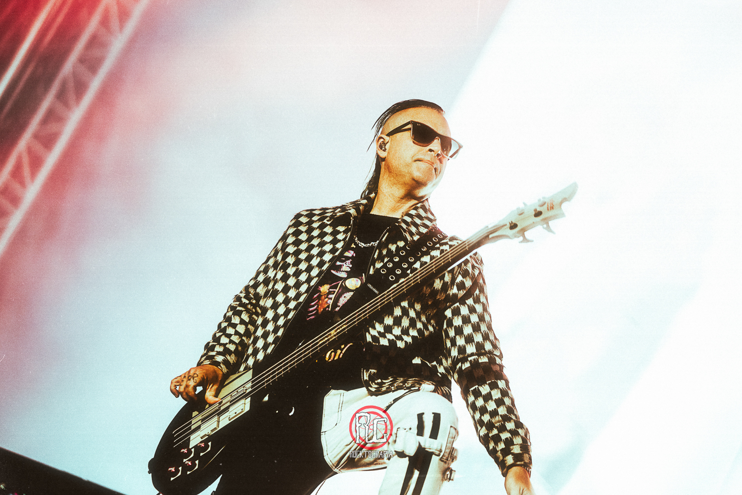 Back to basics: Avenged Sevenfold are now an independent band! - Chaoszine