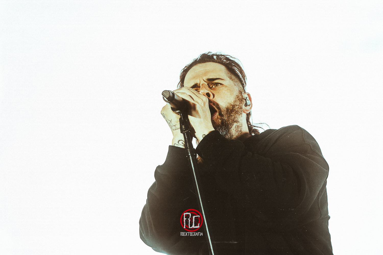 Avenged Sevenfold release "Magic" (Official VR 360° Video) - Chaoszine