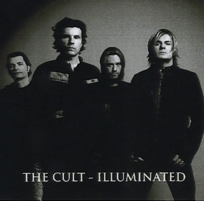 Billy Duffy on working with Ian Astbury: " I think we’ve both found a ...