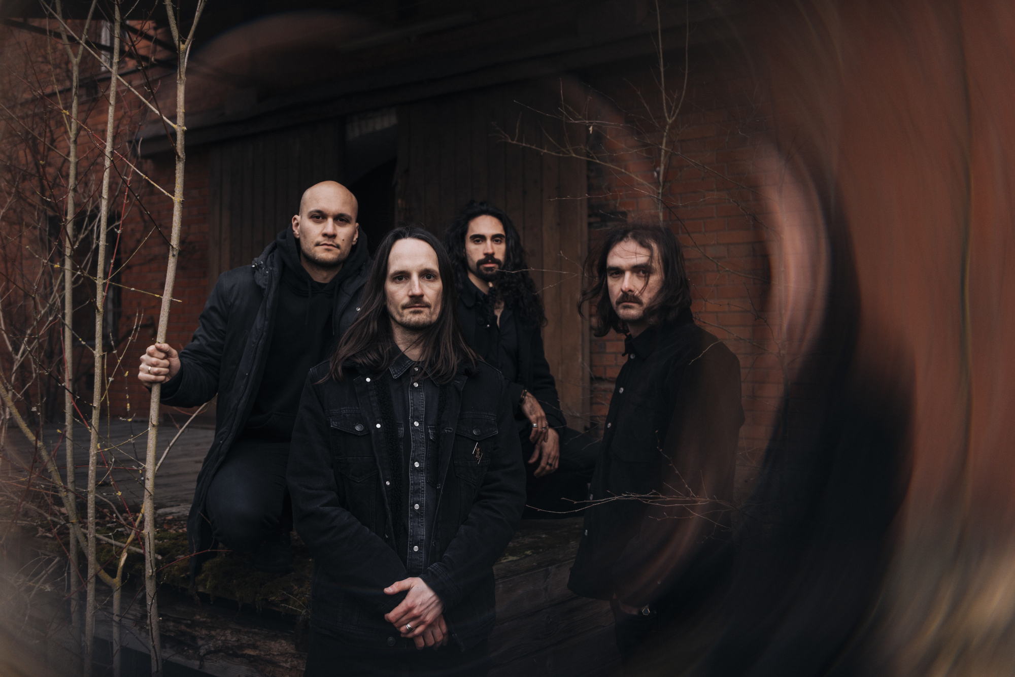Der Weg einer Freiheit release intense lead single “Eos” ahead of sixth ...