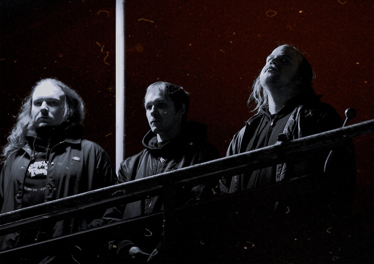 Dome Runner drops new digital EP “Protocol Spasm” - Chaoszine