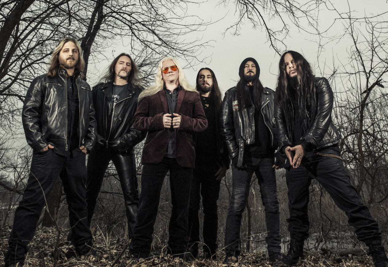 “This band doesn’t exist without Joey” – interview with Kalen Chase of ...