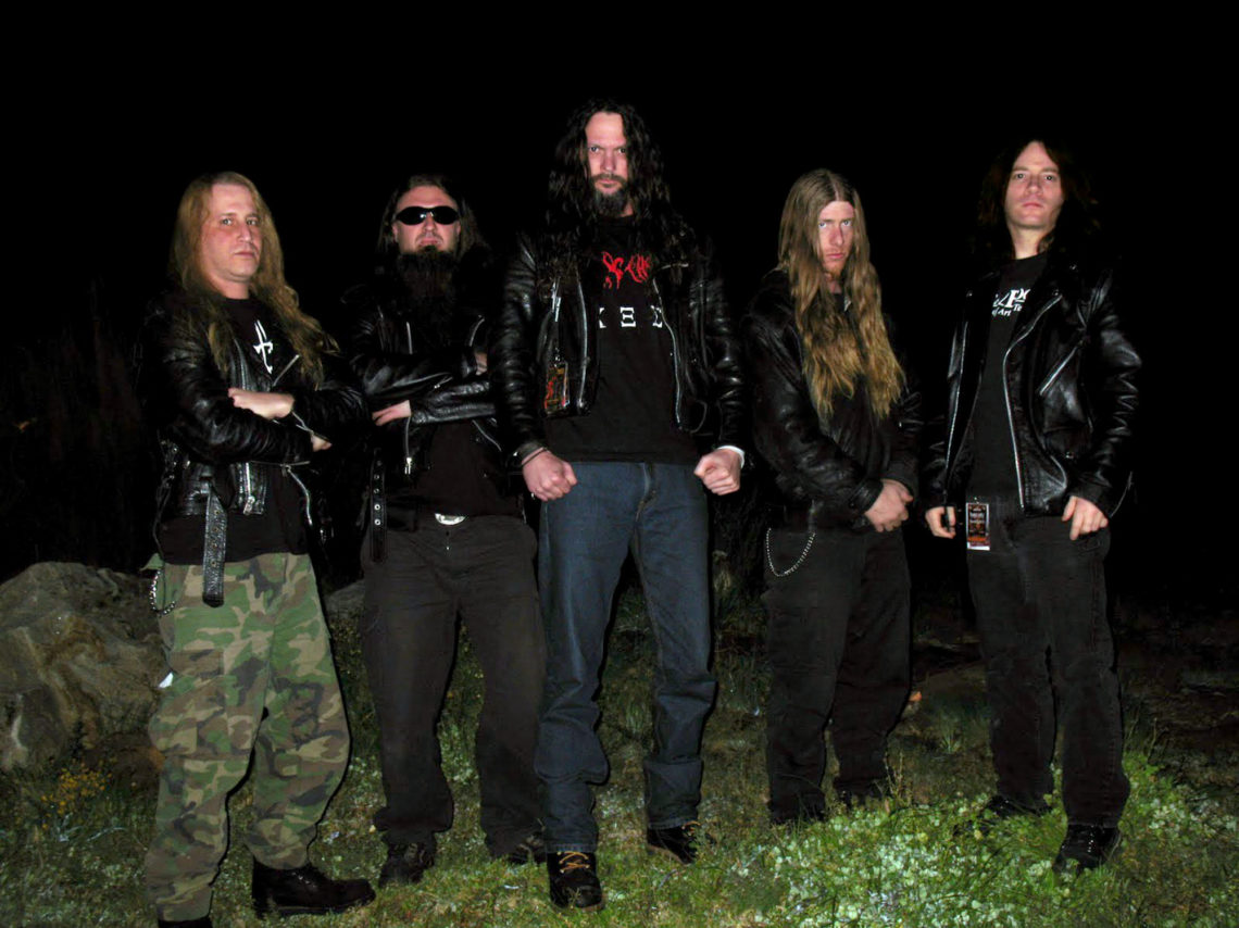 Malevolent Creation announce change in the lineup - Chaoszine