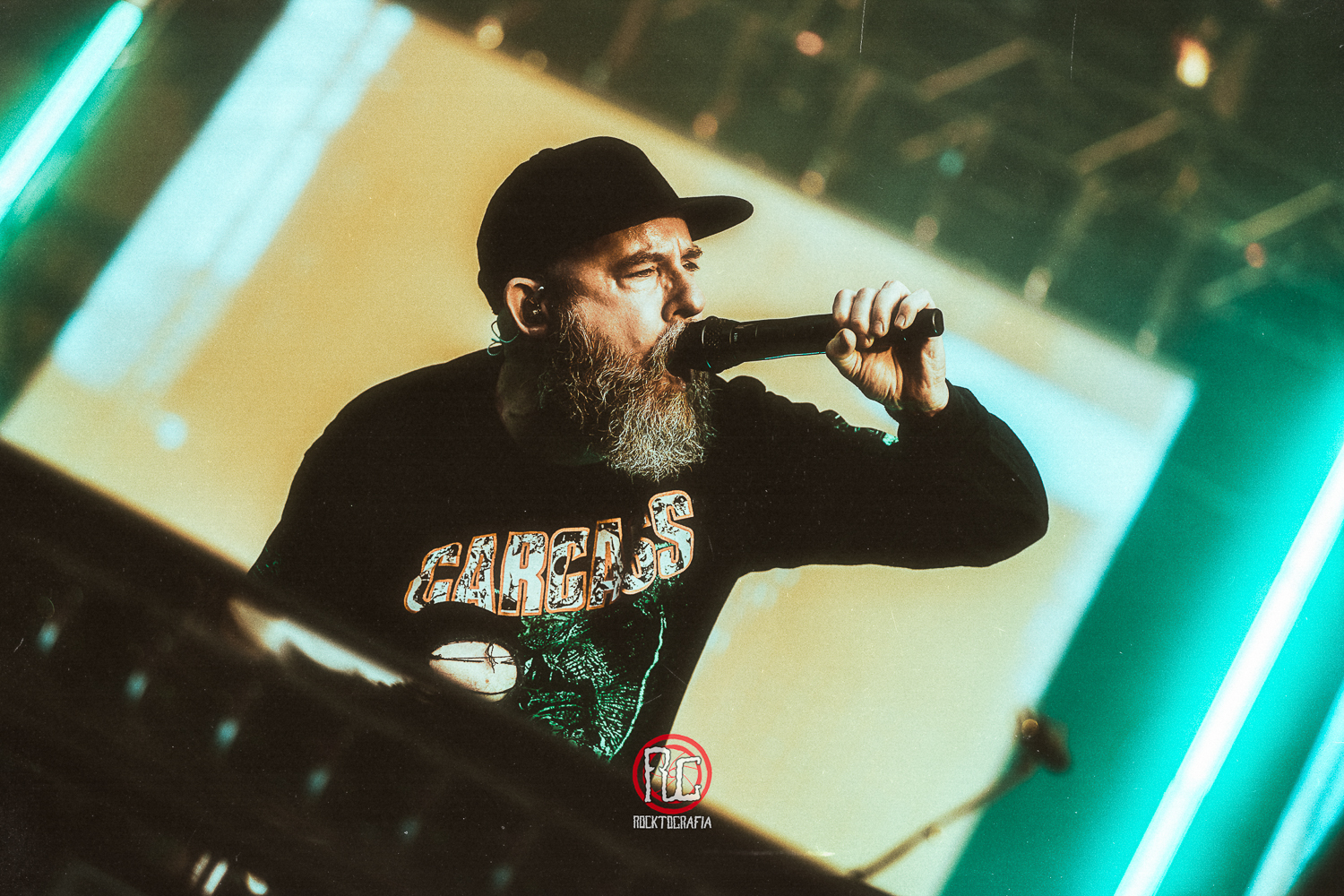 In Flames announce massive european summer tour 2026 - Chaoszine