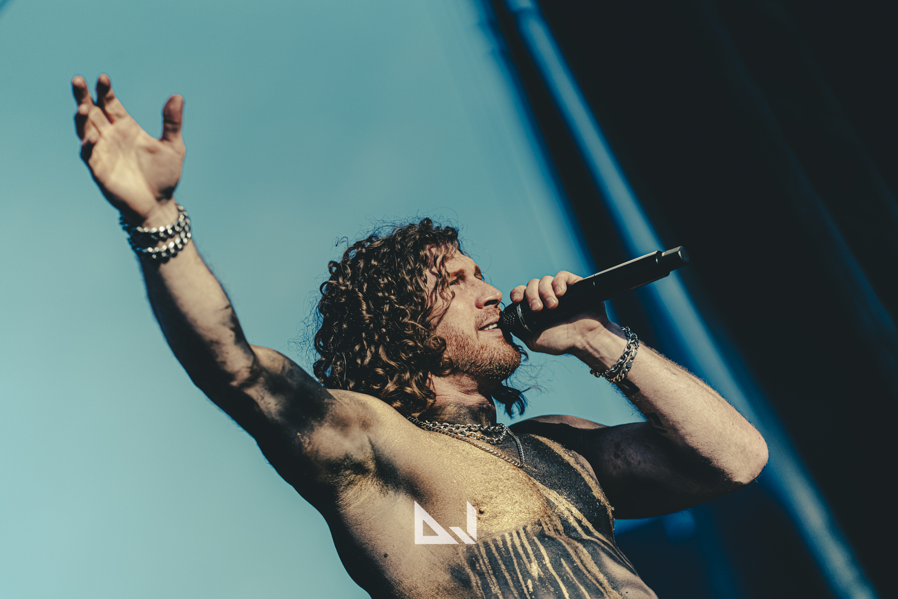 Jonny Hawkins of Nothing More releases provocative statement about the ...