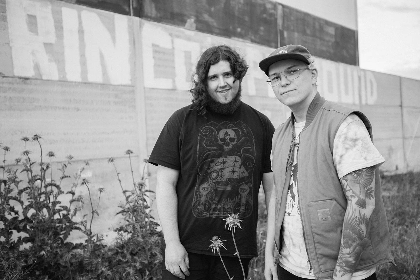 NYOS announce new album "Growl" – drop first single "Get Ready" - Chaoszine