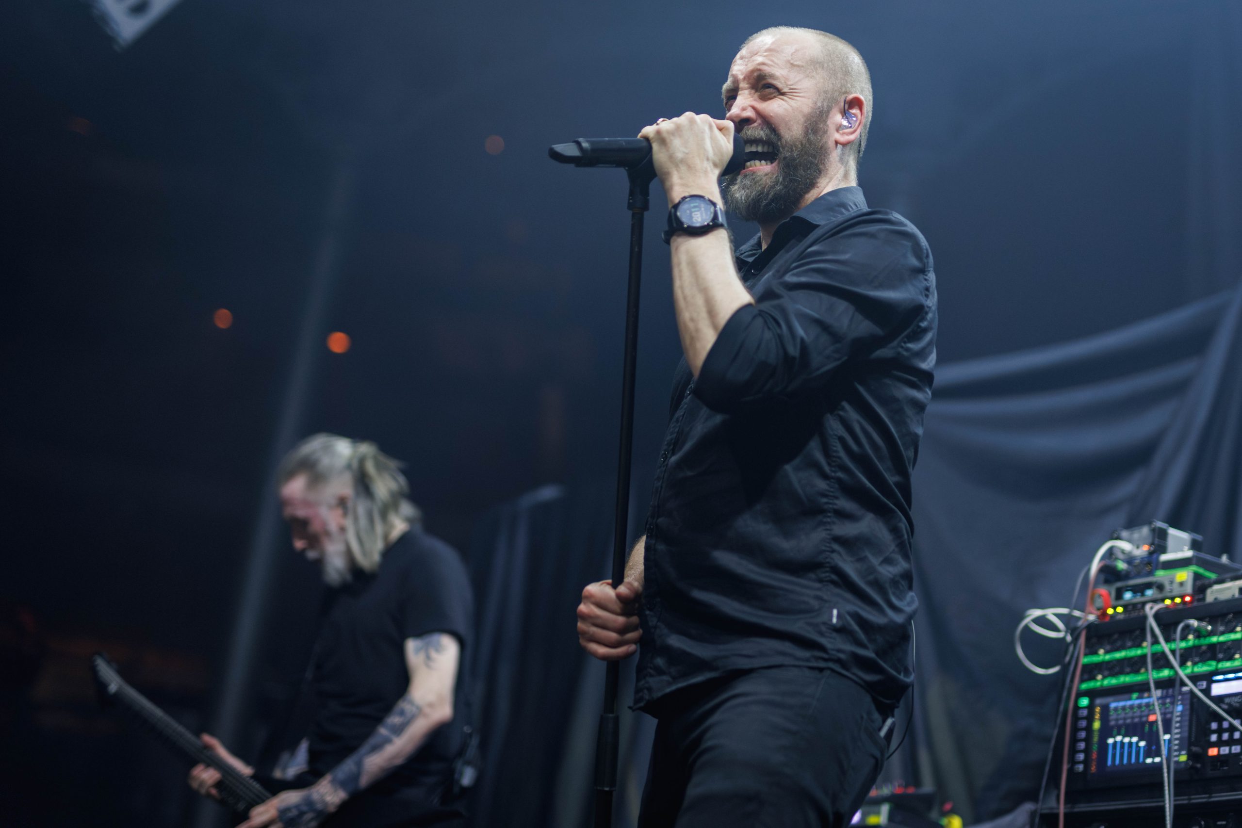 Paradise Lost release monolithic new album 'Ascension' + lyric video for 'Lay A Wreath Upon The ...
