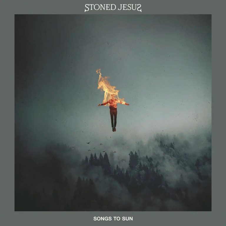 Stoned Jesus begin ambitious three‑album run with "Songs to Sun ...