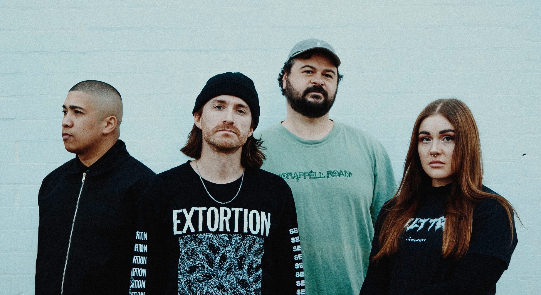 Terminal Sleep cancel upcoming shows due to drummer's surgery - Chaoszine
