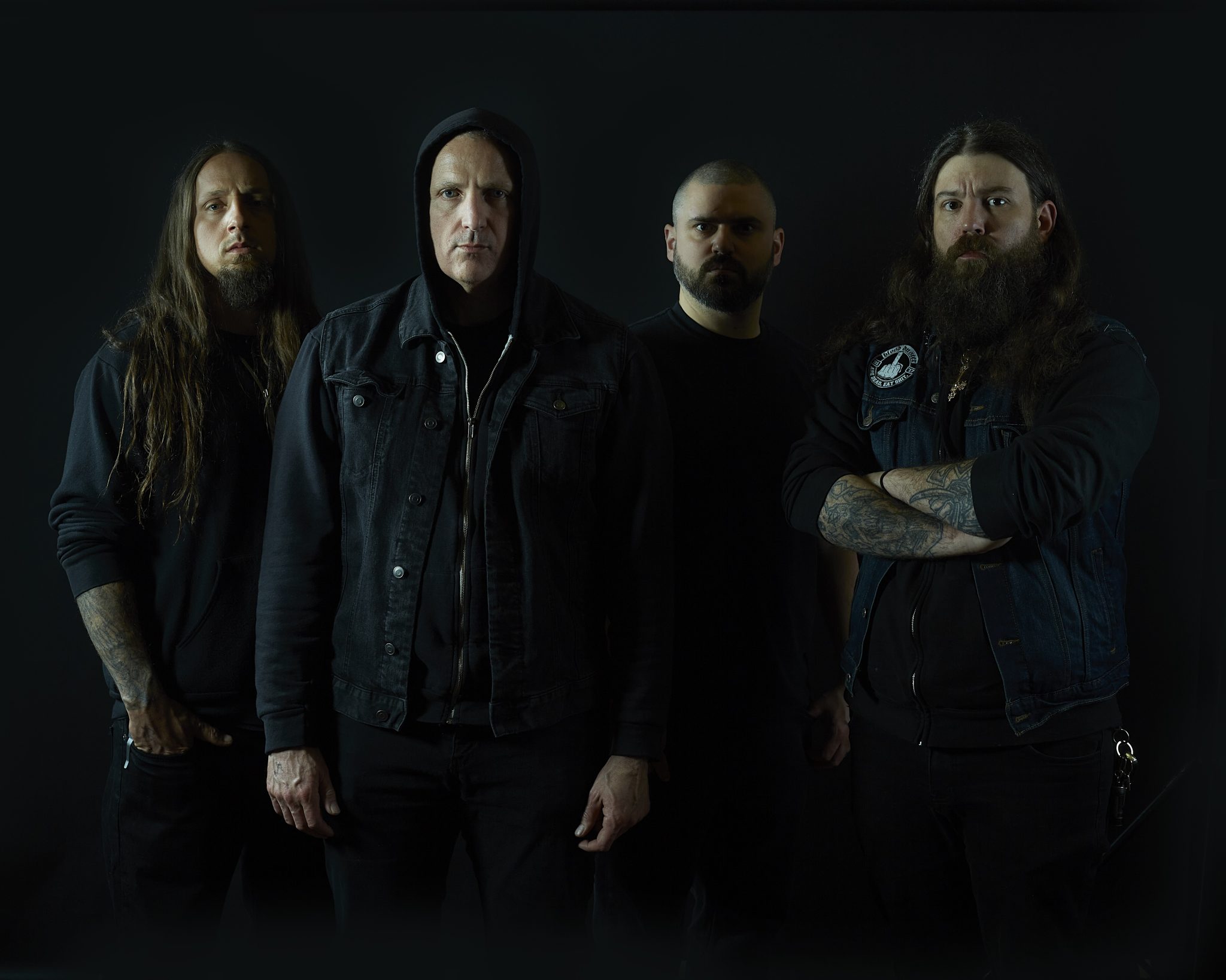 Tombs release new single "The Sun Sets" from upcoming sixth full-length ...