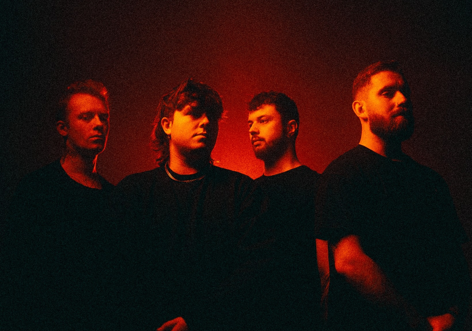 UK deathcore band Writhe unleashes new single “Devourer” with lyric ...