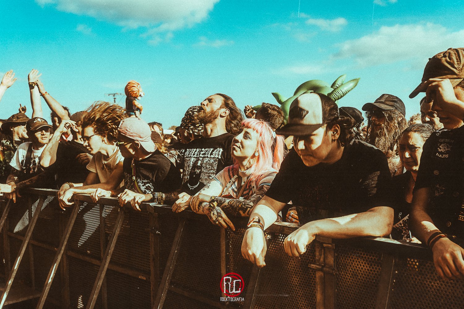 The Great Escape 2026: full schedule, new artists & stage hosts ...