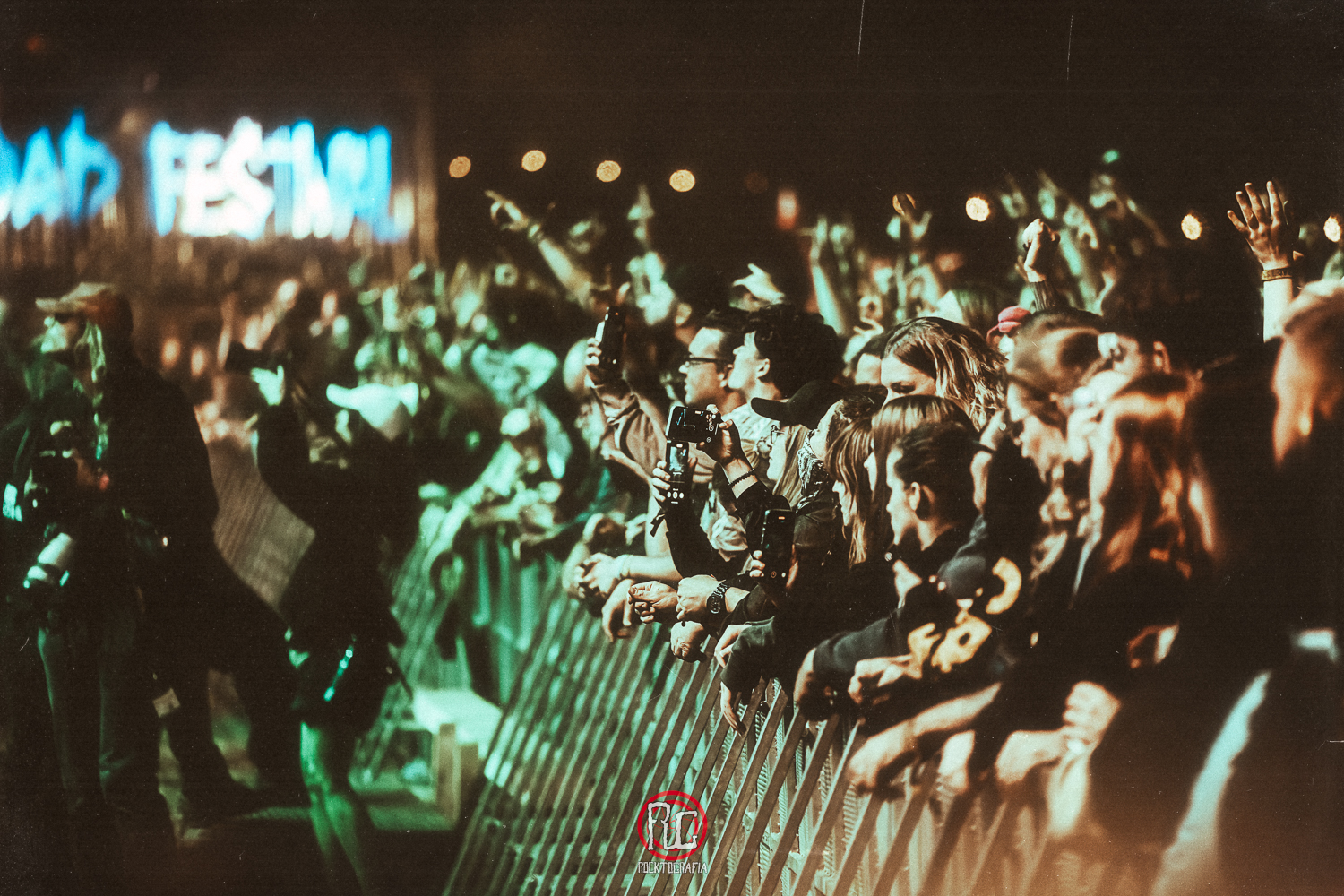 Download Festival to spotlight next generation of headliners with ...