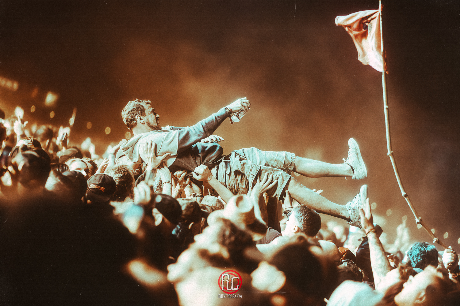 Reload Festival 2026 – Final line-up, record ticket sales: Welcome home ...