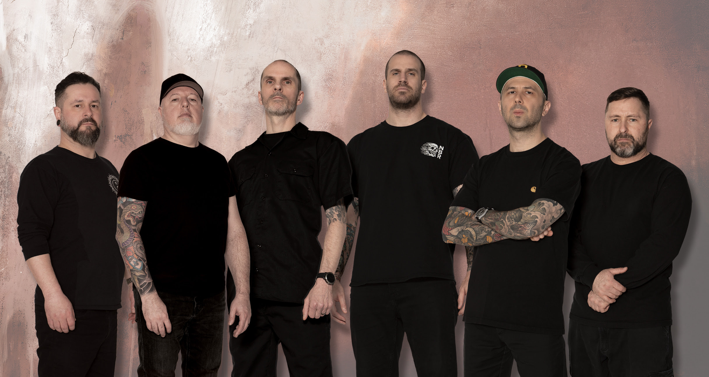 Despised Icon drop new single “The Apparition” ahead of upcoming album ...